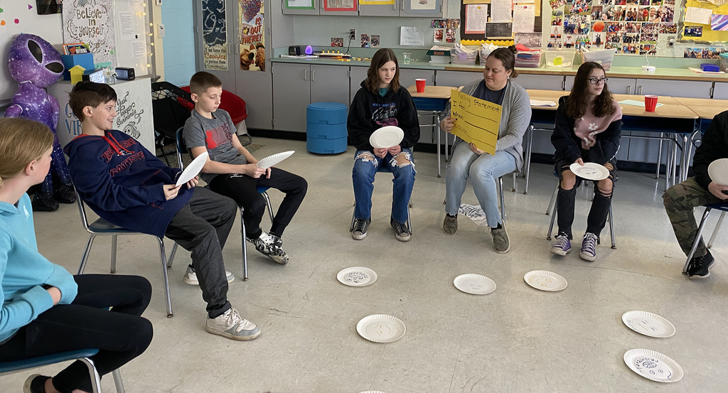 Live Feed | Mack Middle School