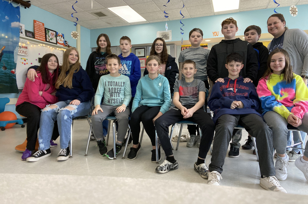 Live Feed | Mack Middle School