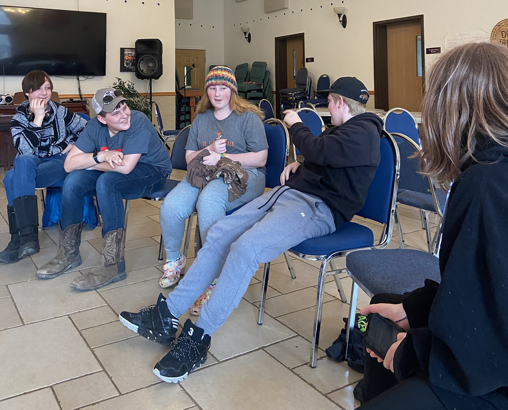 Live Feed | Mack Middle School