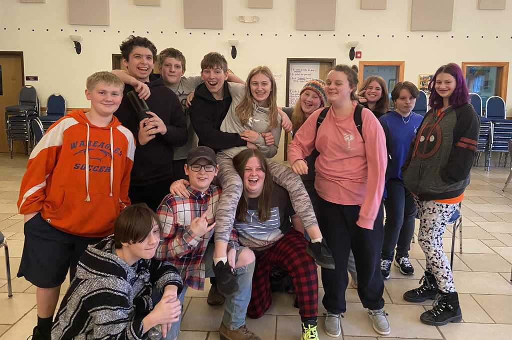 Live Feed | Mack Middle School