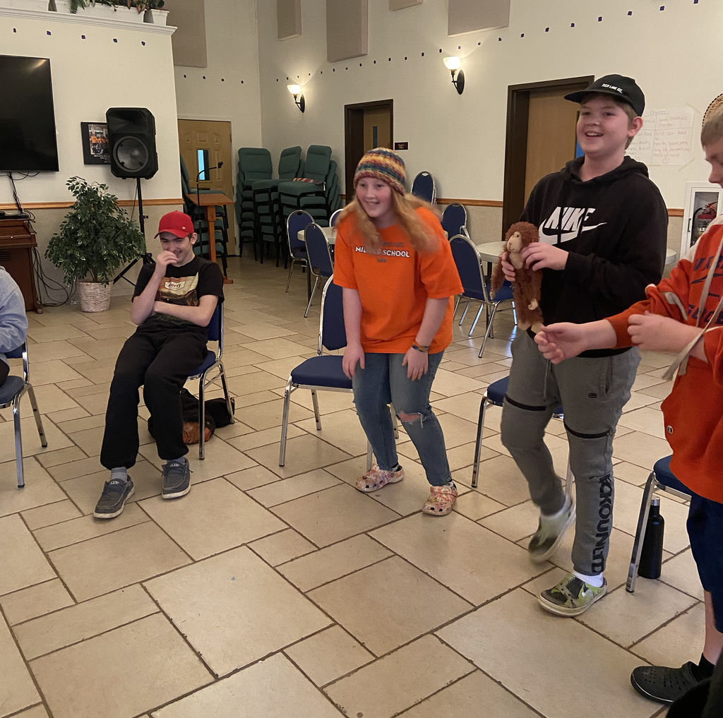 Live Feed | Mack Middle School