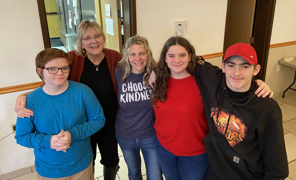 Live Feed | Mack Middle School